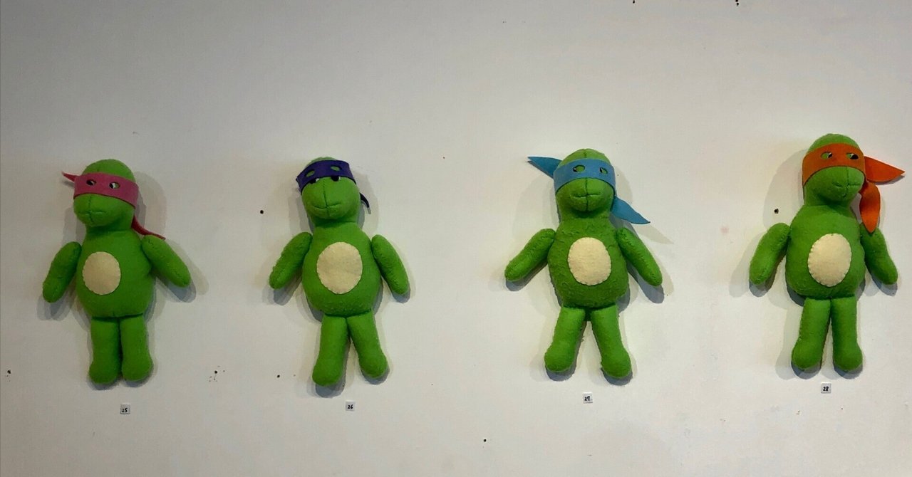 愛あるお顔と佇まい「Yuri Hasegawa Exhibition at HIGHTIDE STORE」｜オオツボマアク / maark