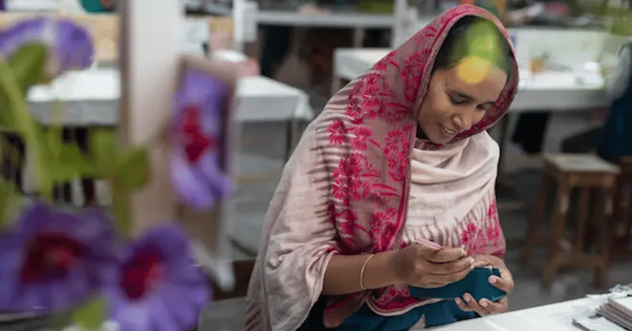 ビレッジ構想がついに始動｜はなみちのビジレザ経営日記#12(バックナンバー)｜原口瑛子｜EIKO HARAGUCHI