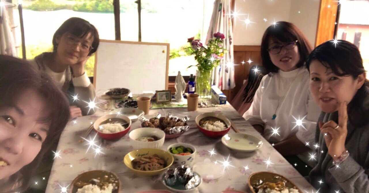 あなたが体験したかった世界だと受け入れる ️｜Kanako Angel