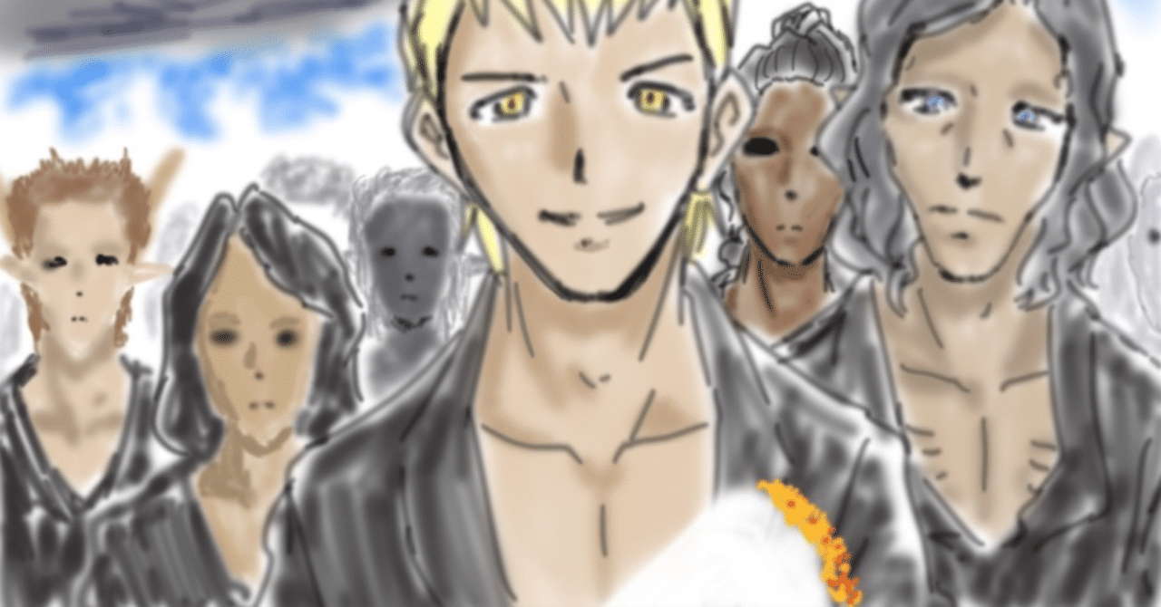 日常 小説3｜Hecto｜note