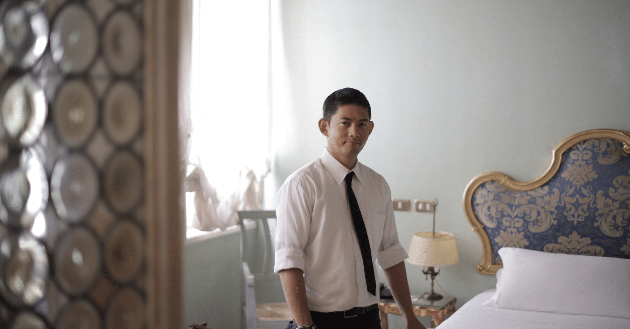 【ワーホリDairy】＃55日目 エアーズロック25日目☆同じ部署に新しい日本人2人が到着！｜shy-girl-abroad