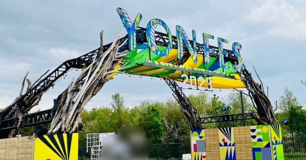 20230408_Yon Fes_SUPER BEAVER｜naoko