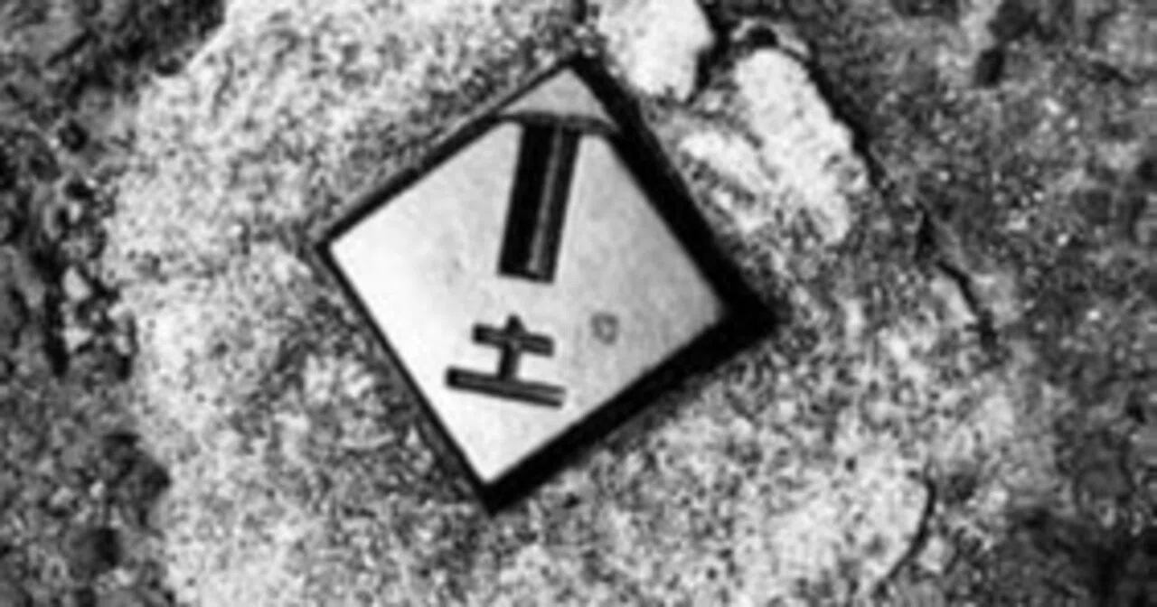 半径162メートル／162 meters radius｜B-BLOCK｜note