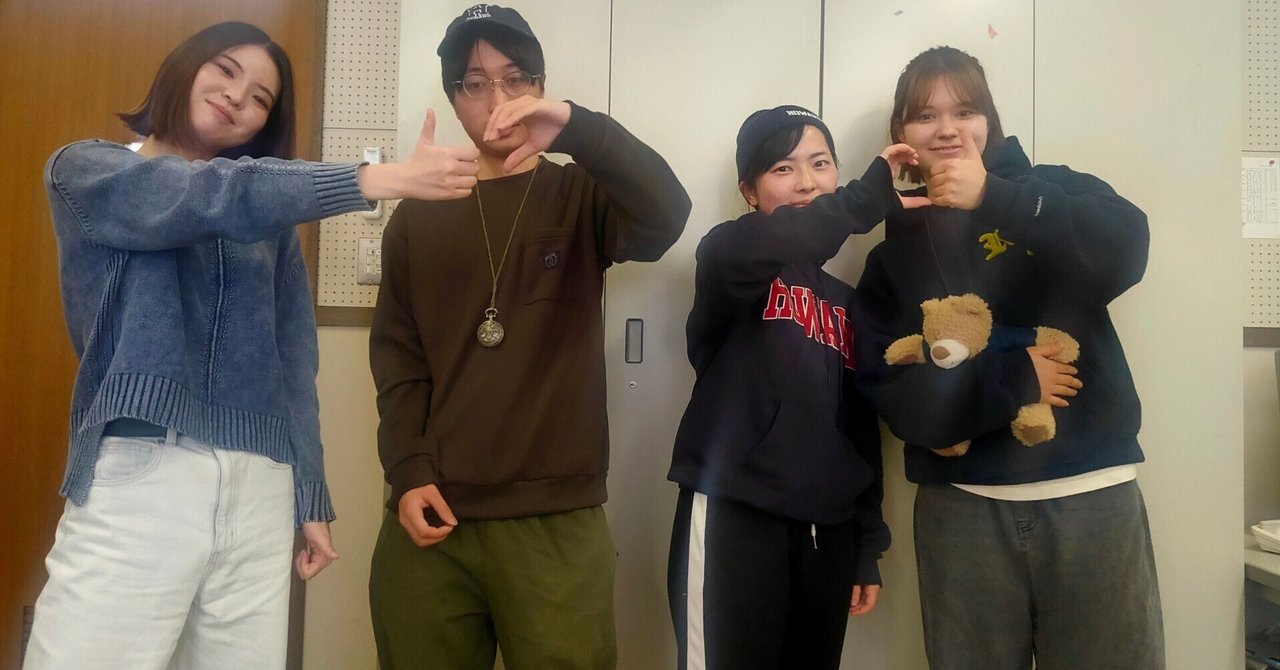 大学グッズ、持ってますか？：一戸信哉の「のへメモ」20230416｜敬和キャンパスレポ