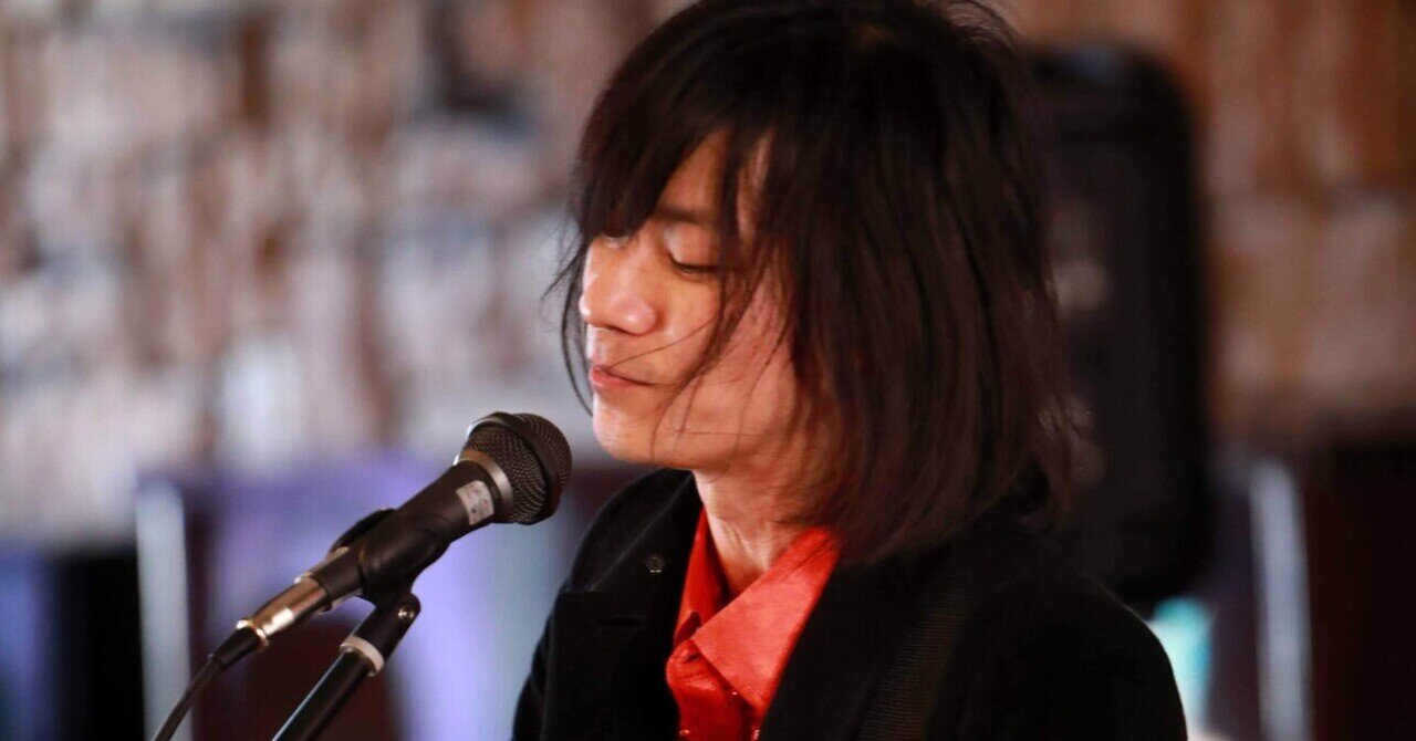 『一馬のオリジナルを歌ってほしい』｜稲田一馬(Kazuma Inada)｜note