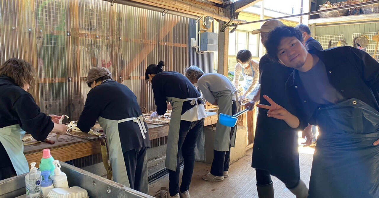 4月の和紙漉き限定体験！｜Tact Masuda｜note