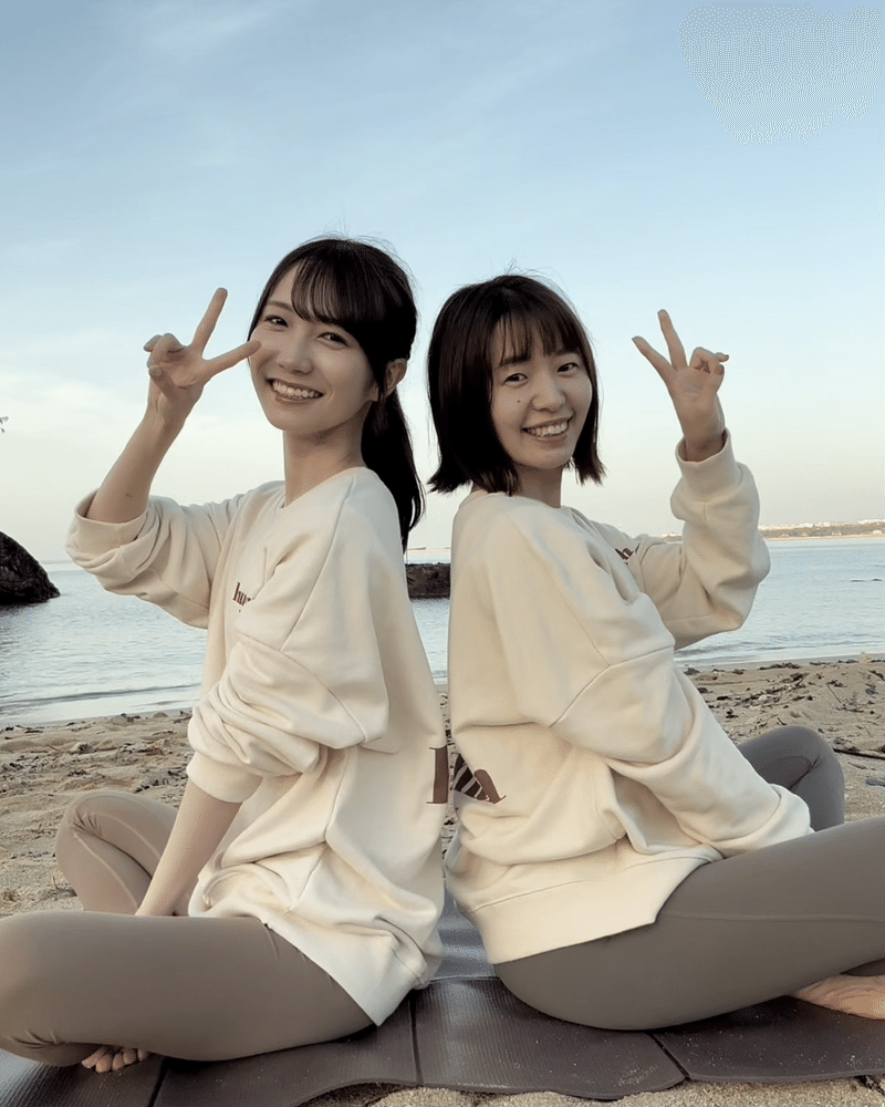 余韻。｜江嶋 綾恵梨 -Aeri Ejima-｜note