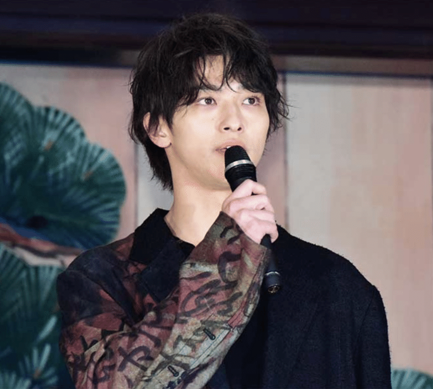 2023.4.16 映画「ヴィレッジ」トークイベント｜kumi_ryu｜note