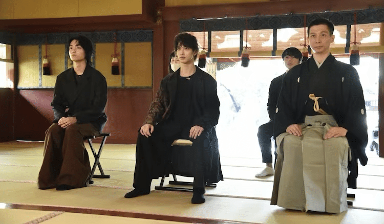 2023.4.16 映画「ヴィレッジ」トークイベント｜kumi_ryu｜note