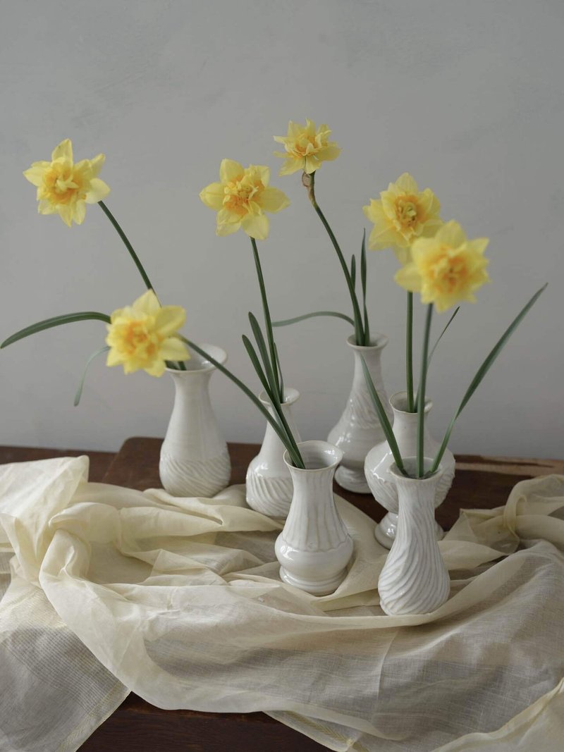 ‘22 Flower base｜Julia Moli