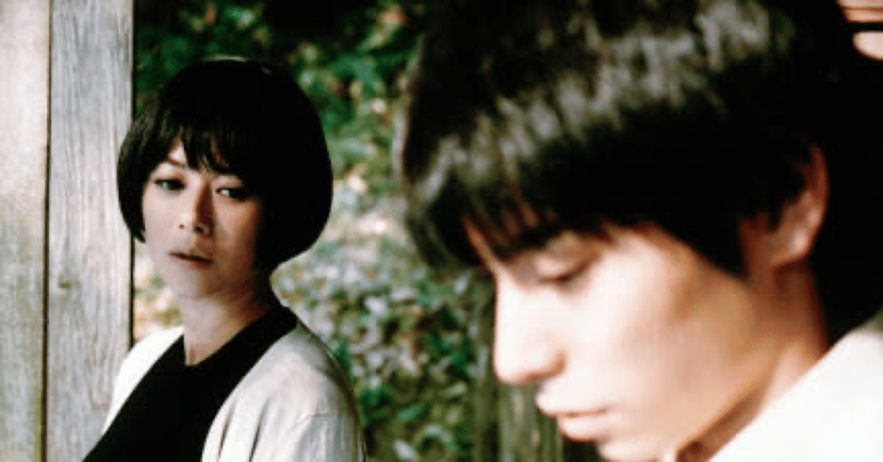 八つ墓村｜Koichi Okamoto｜note