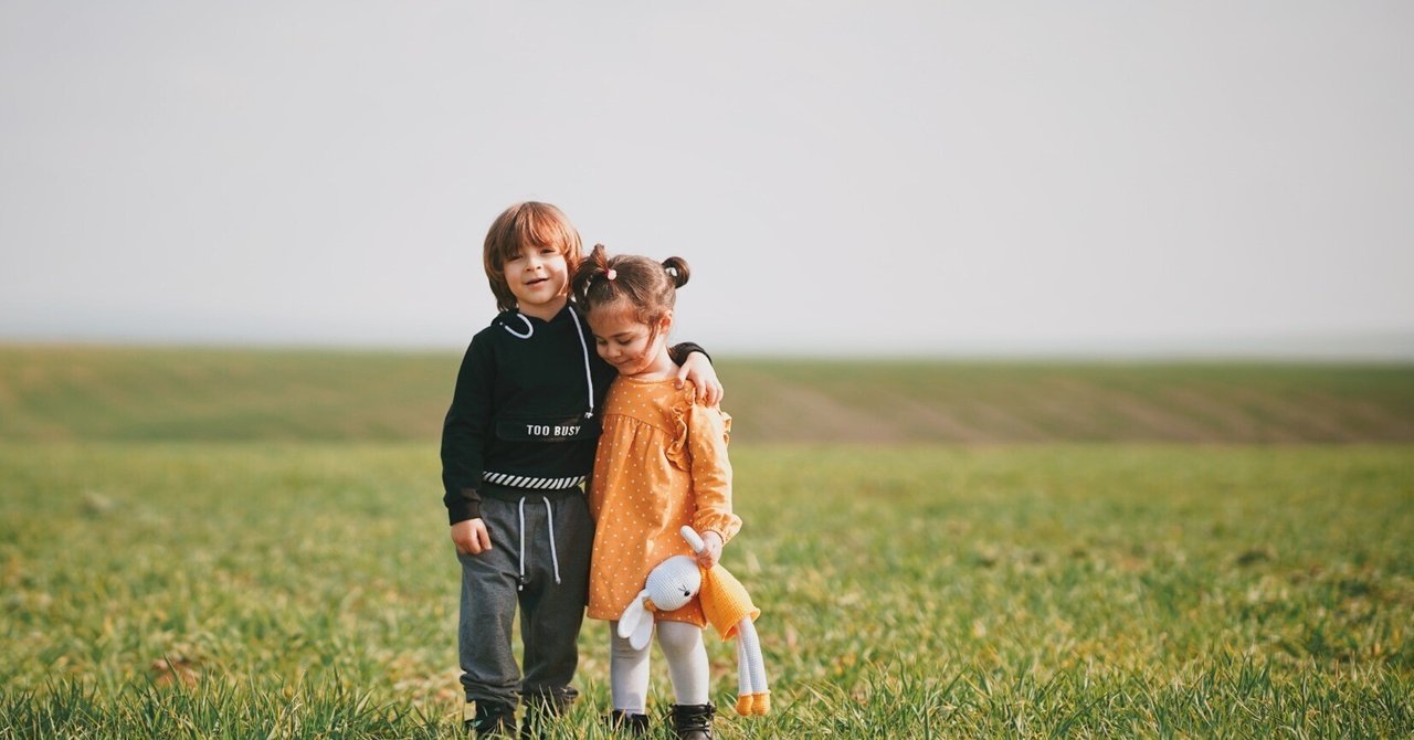 妹にNote書いてもらった件｜Yusei Sakamoto｜note