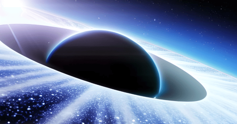 ホログラフィー原理 （1/2）｜puremoru