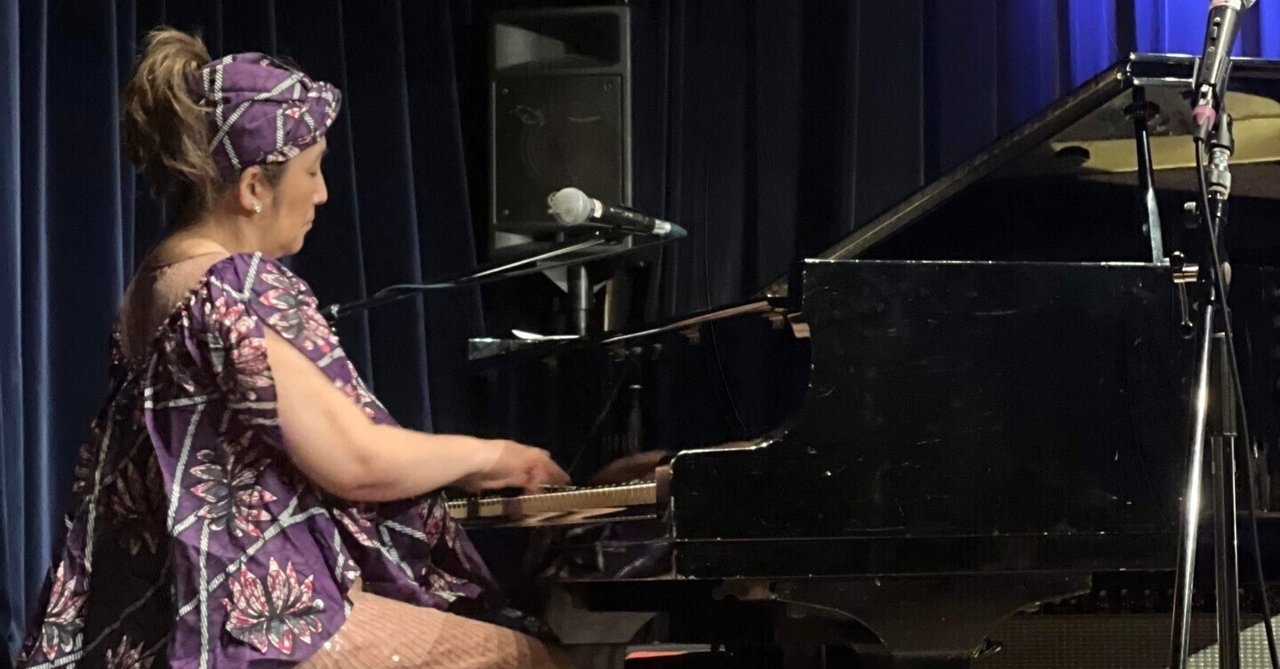 はじめの一歩｜霧生ナブ子／ Nabuko Kiryu