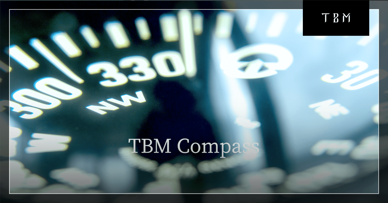 TBMの企業理念体系「TBM Compass」──Mission、Vision、Valuesに込められた想い｜TBM｜新素材LIMEXと資源循環 | 日本発スタートアップ