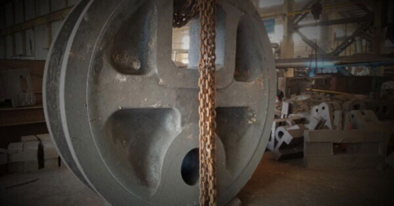 Dragline Walking Cam｜walksonwalkson