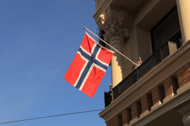 人生初のバックパッカーで、カメラ片手に北欧諸国を旅してみた｜田辺 莞菜 / Kanna Tanabe｜note