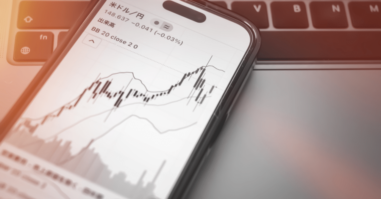 株ではなくFXを選ぶ理由｜FXトレーダーYOSHI｜note