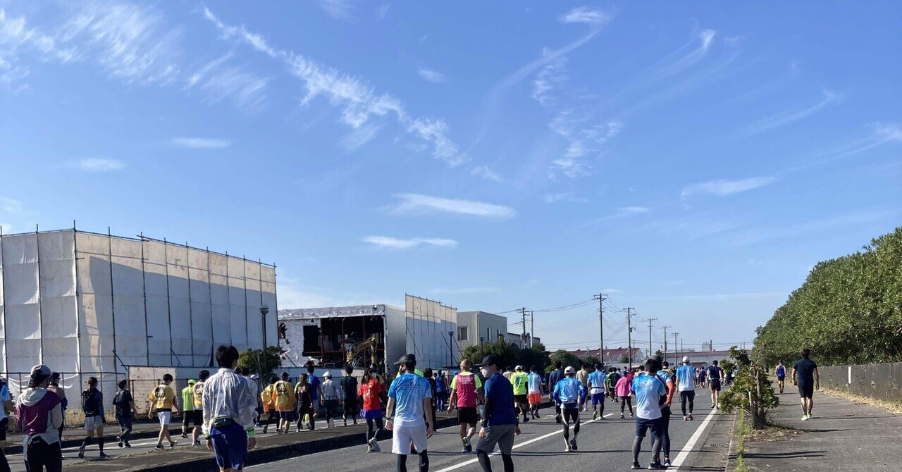 充実した休日。朝ランニング｜DR.masa