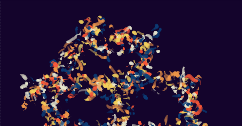 スケッチ「色」投稿しました｜reona396