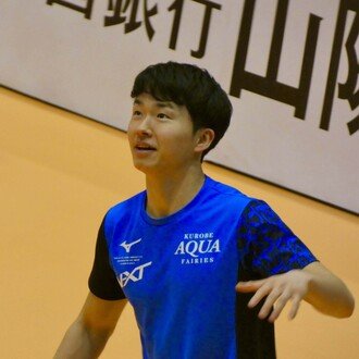 SHIN YOSHIDA / バレーボールアナリスト｜note