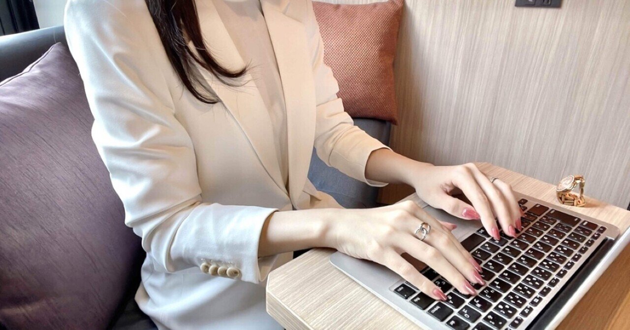 HND coaching受講生の声｜羽田泉｜note