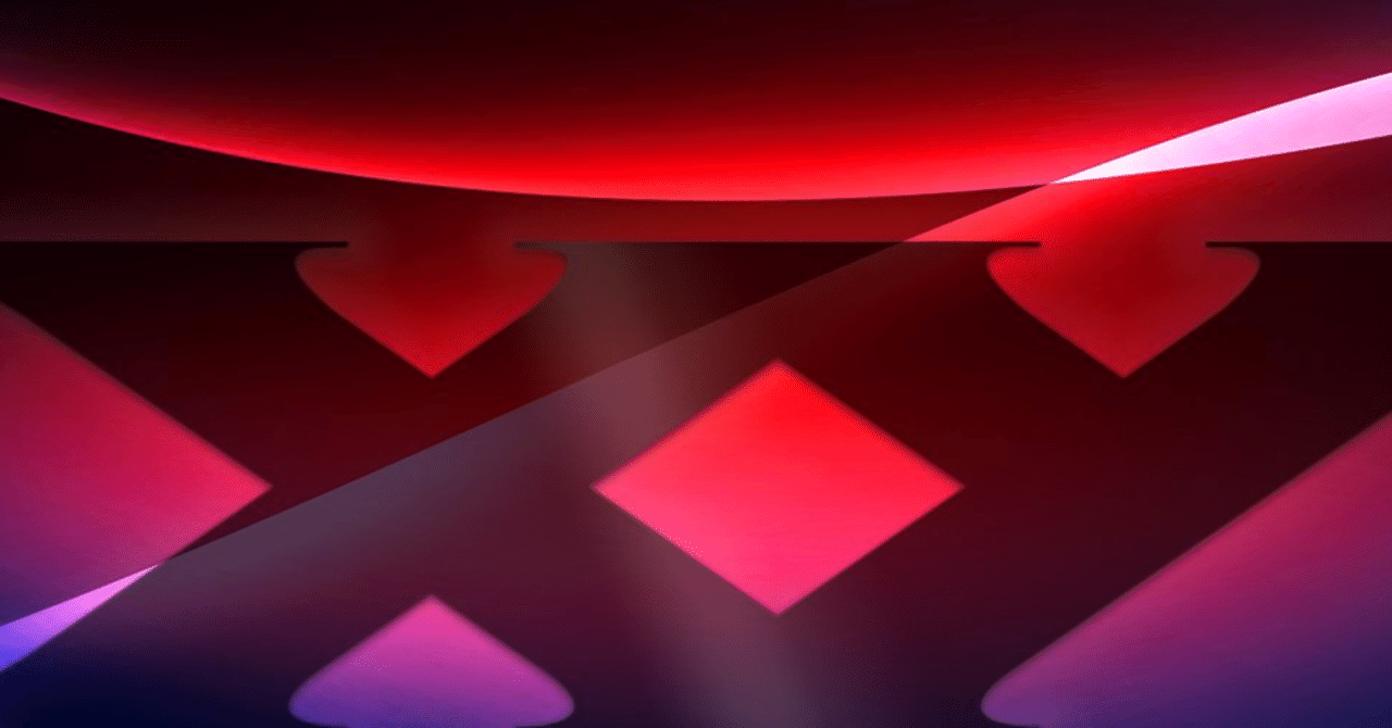 オーディション番組とXY｜Anne