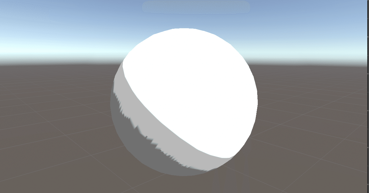 [Unity Shader Graph]Unlitで影をつける（初心者）｜WeatherVane