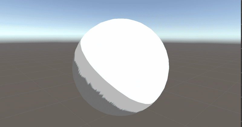 [Unity Shader Graph]Unlitで影をつける（初心者）｜WeatherVane