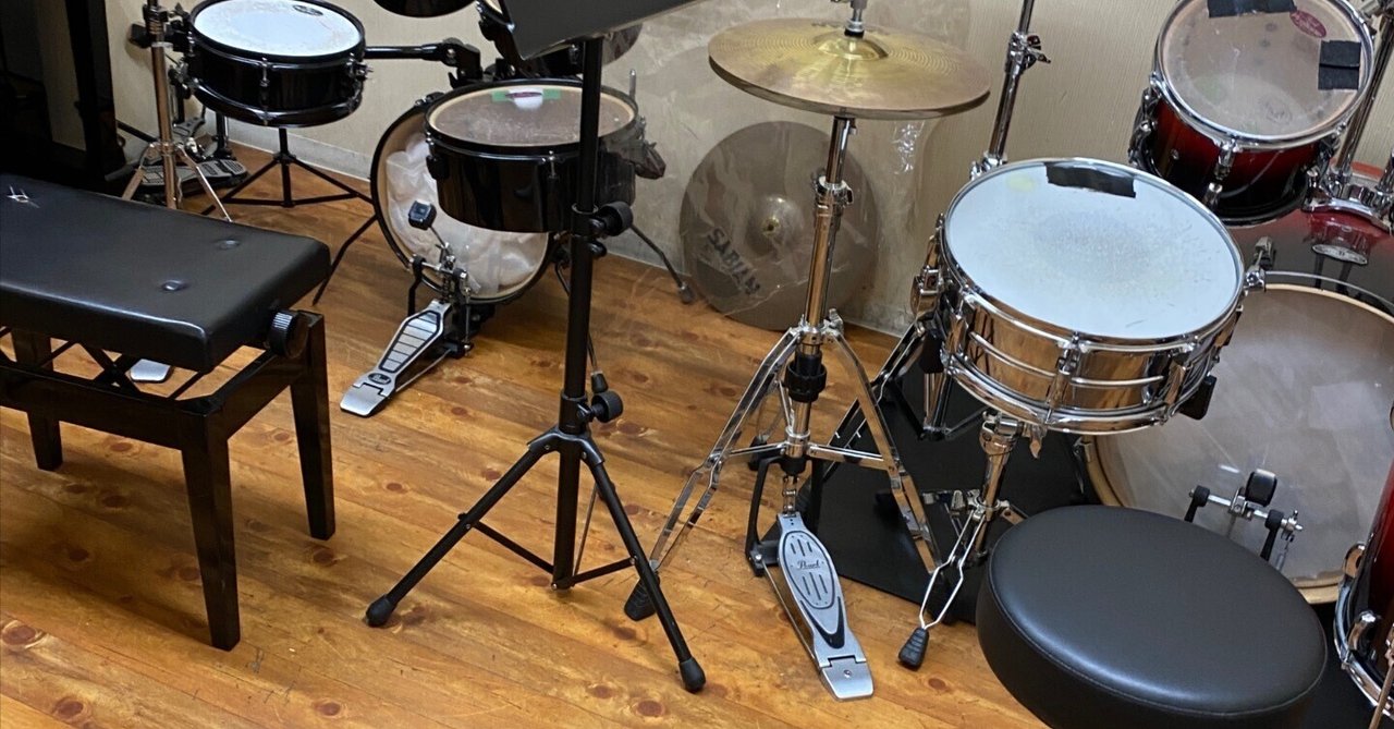 生音を聴く大切さ｜hikodrums