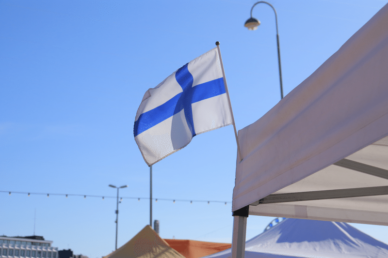 人生初のバックパッカーで、カメラ片手に北欧諸国を旅してみた｜田辺 莞菜 / Kanna Tanabe｜note