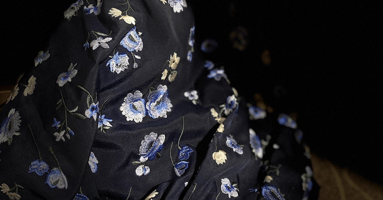 20230418「風に吹かれて落っこちて」｜snufkinsmile