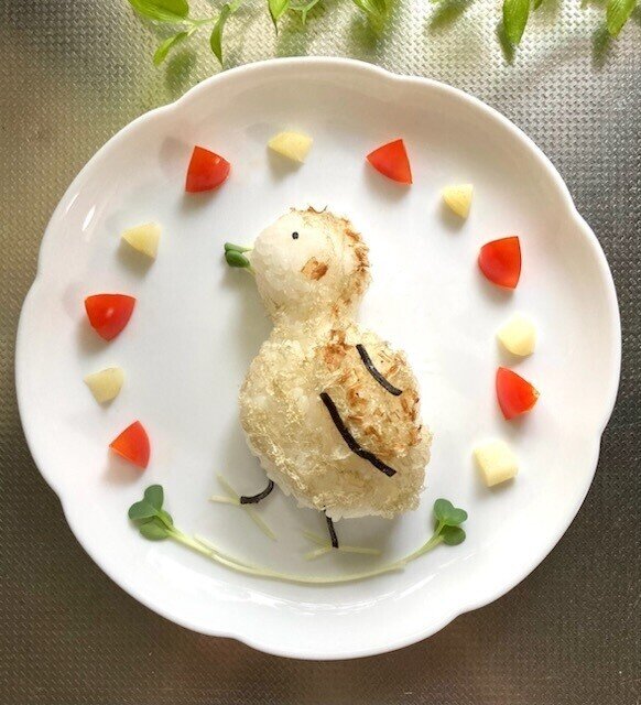 自己満足の為に、今まで作ってたおにぎりを投稿して、マガジン？にまとめる、みたいな事してみたいかも…いつかクックブログでやろうとしていた事だけど出来るかなぁ〜 自己レシピはいいけどよそ様レシピの ...