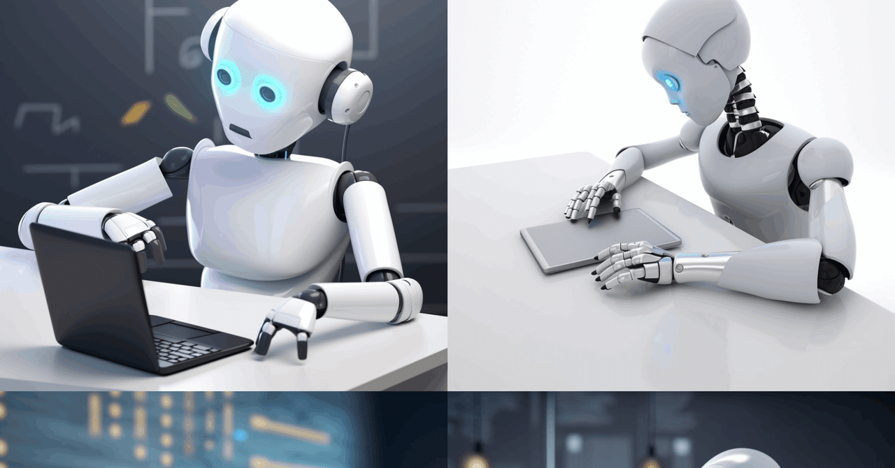 「テクノロジーに怯えるな、利用しろ」｜Shogo｜note