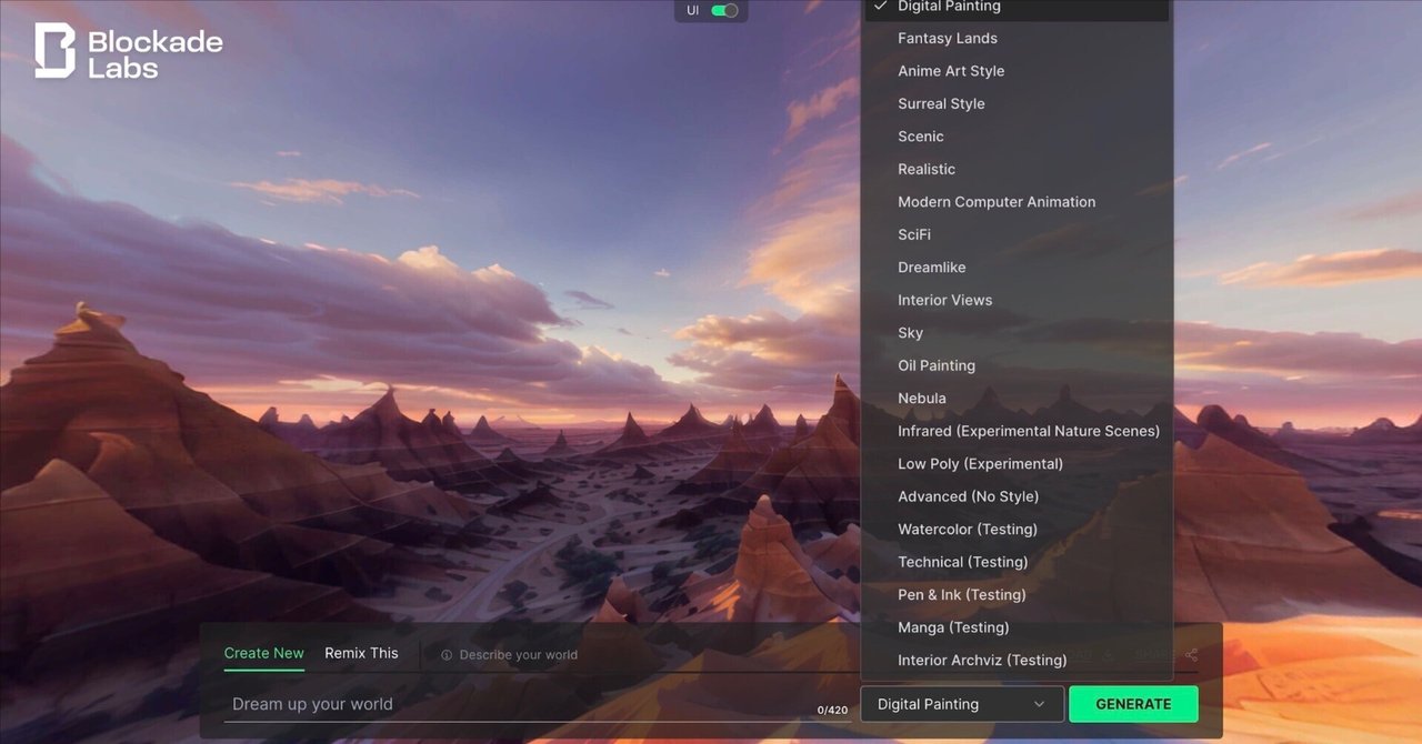 Skybox Labを試してみた①｜nszwryuichi