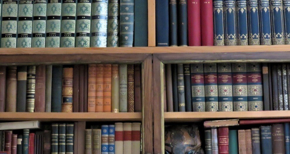 独り言の読書記録｜Natsuko Tomi｜note