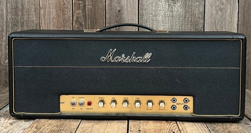 amplifiers｜Rockfish's Workbench｜note