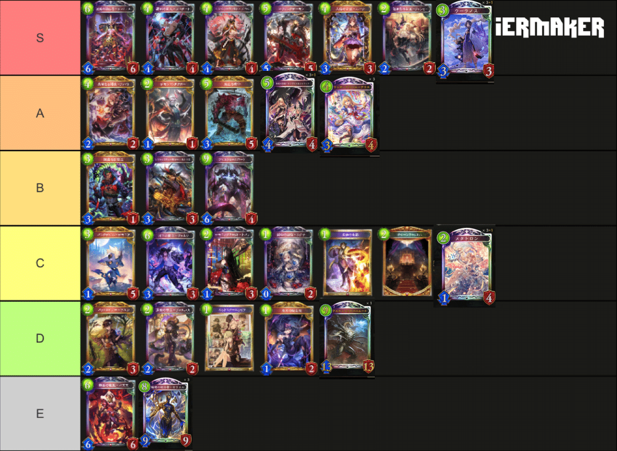 【2Pick情報源まとめ】2Pickを学びたいならここ！オススメの情報源（YouTube・Discord・Twitter・外部ツール）【シャドバ2Pick/Shadowverse】｜ソー ...