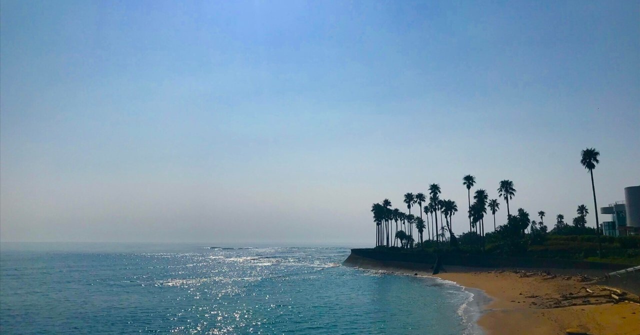 温泉で大の字に寝てみたら｜life_lab33