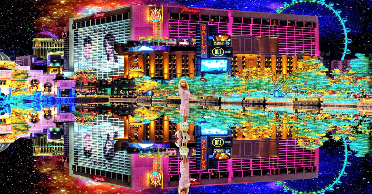 【映画】ダンジョンズ＆ドラゴンズを観ました｜neji bit