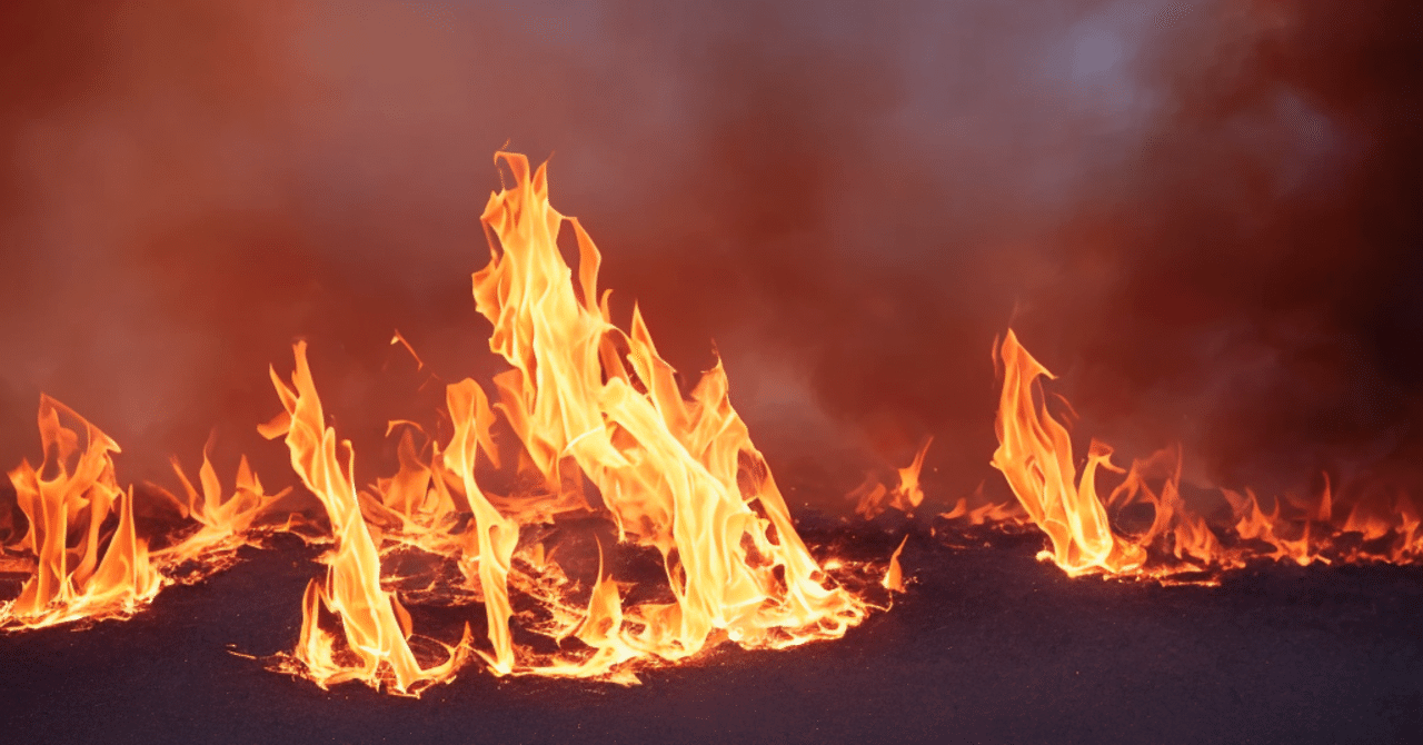 20230416_sun｜物語を燃やす｜さとー｜note