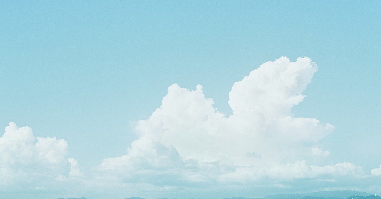 人脈よりも、ゆるいつながり。｜北村有 Kitamura_yu｜note