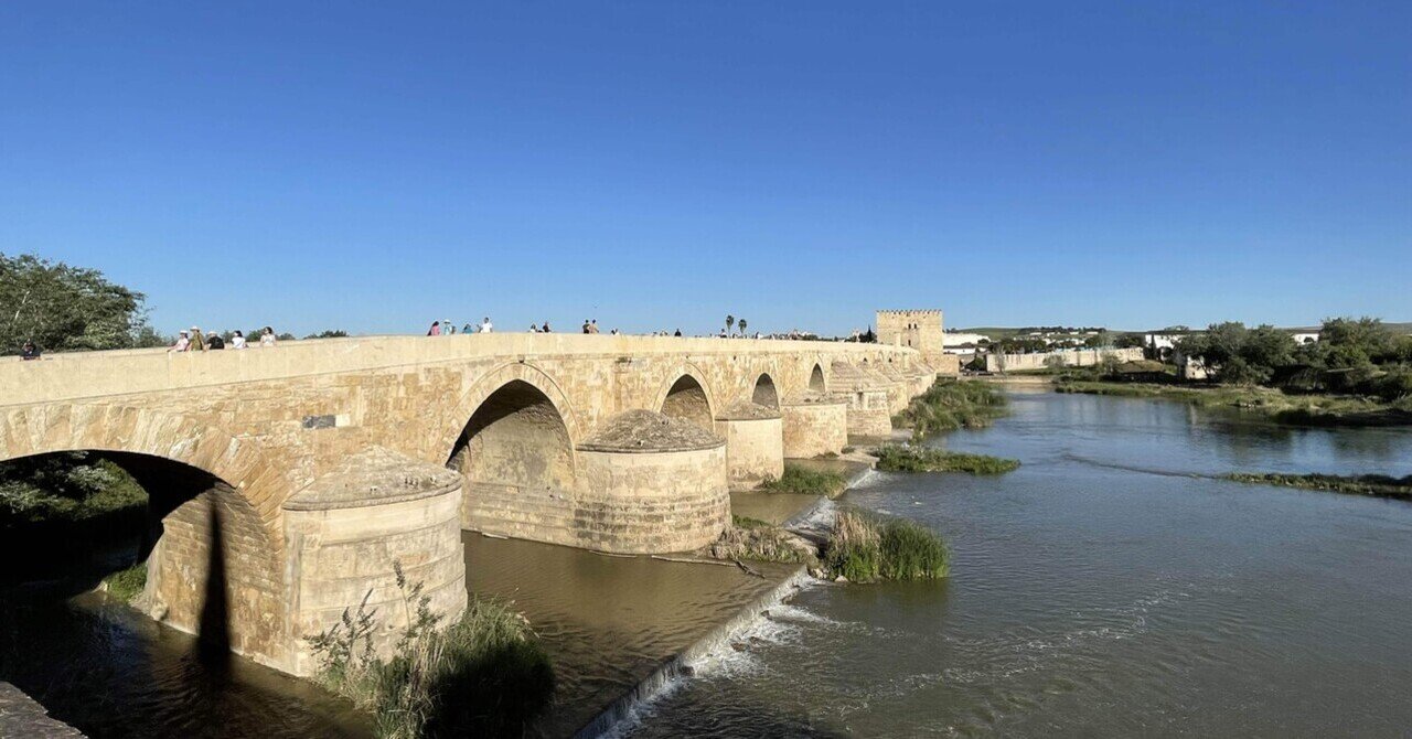 コルドバ｜Yoko Yabe