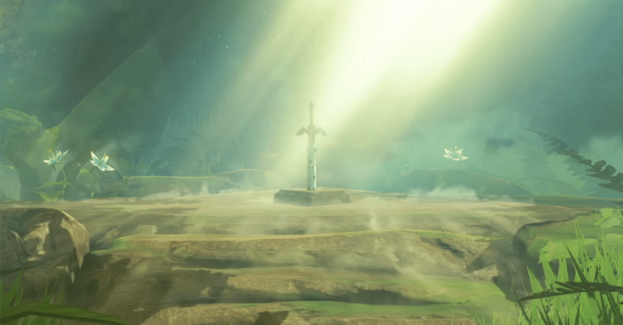 ゲーム音楽を語る＃20〜『ゼルダの伝説メインテーマ』｜けこぜろ / ke-ko0