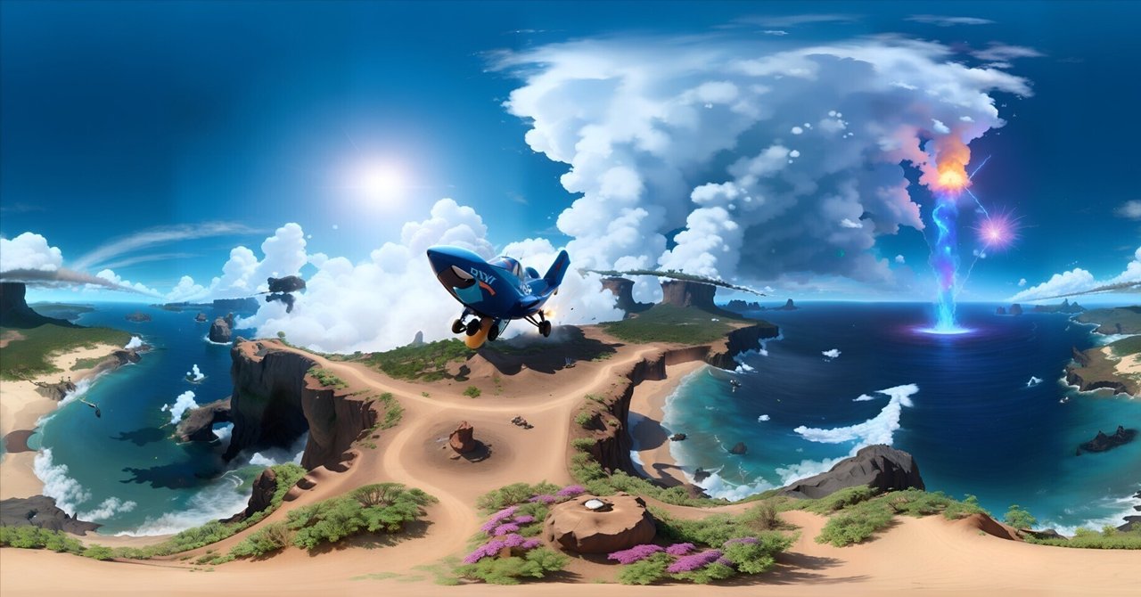 Skybox Labを試してみた②｜nszwryuichi