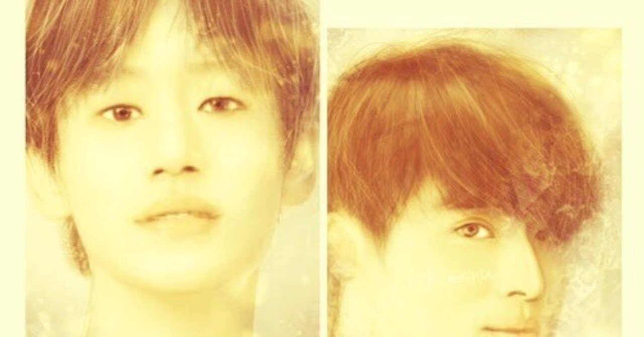 INTO1's Memory AK＆力丸｜akkiy☆