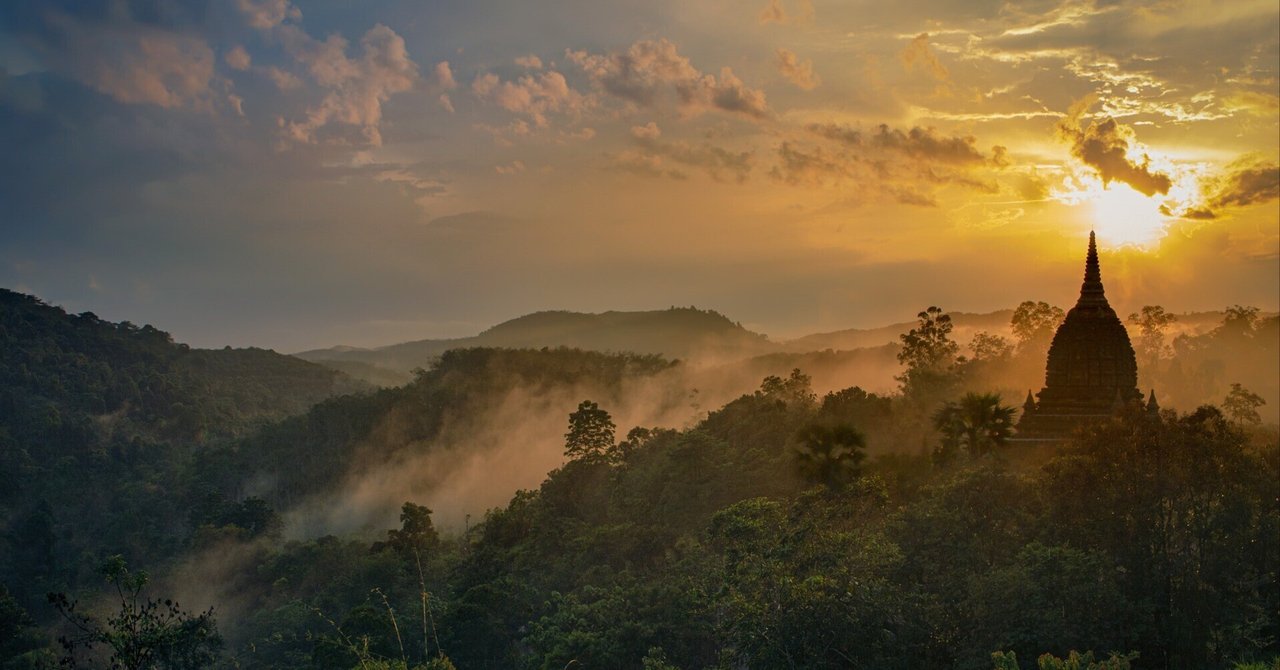 菩薩の実践｜rama｜note