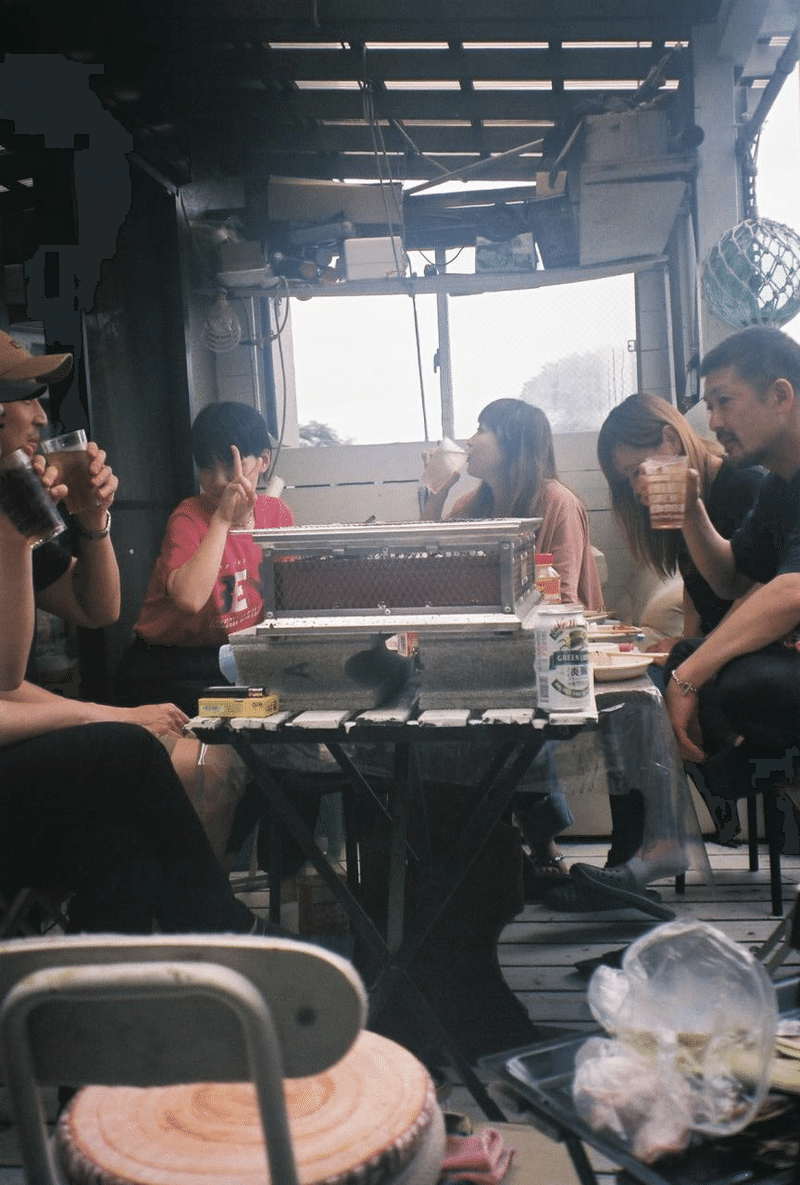 自己紹介と使用カメラについて｜Shotaro Kusaka｜note