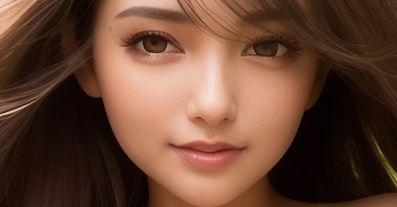 【画像紹介：画像生成AI - Stable Diffusion によるアート素材を使ったフォトリアルな女神様です】マルチメディア・アーティストの毎日創作活動紹介：日課①ピアノ曲：230419 ...