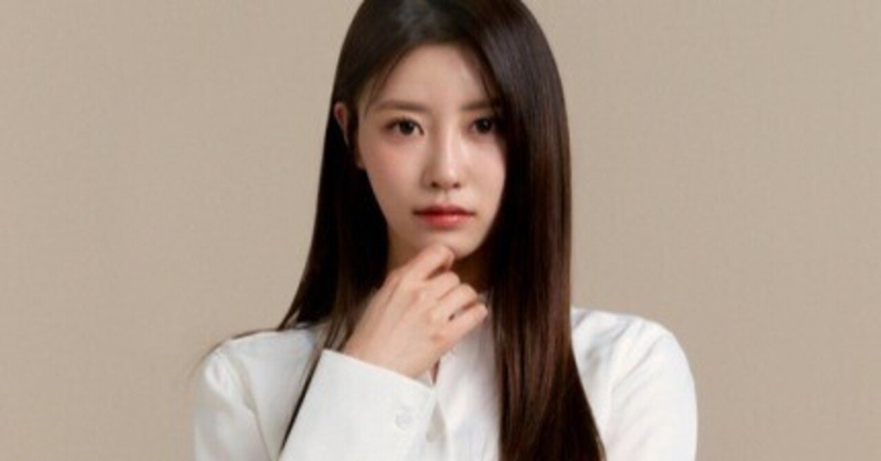 【ミジュ】歌手活動名変更 ソロデビュー｜qstamin｜note